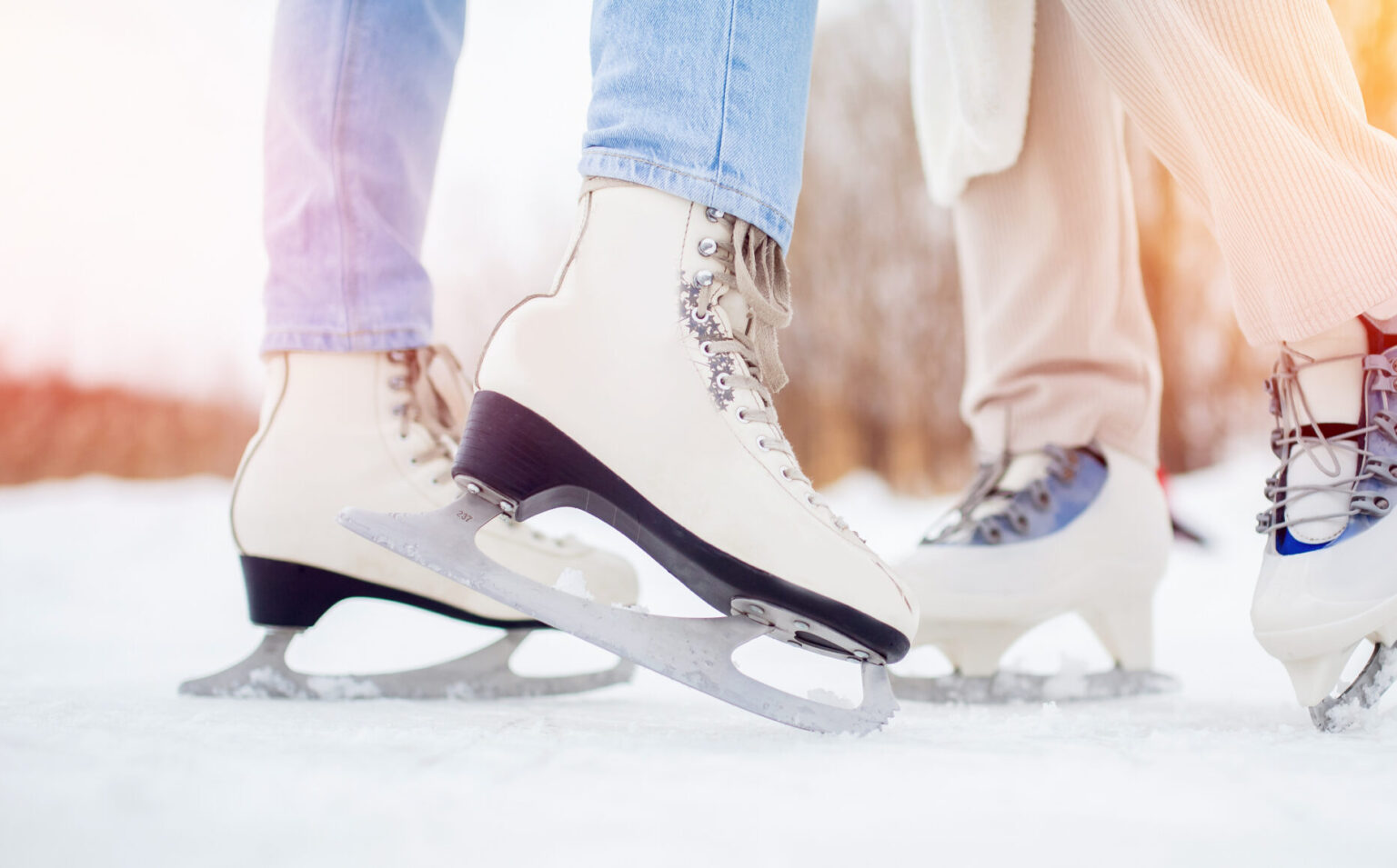 「COACH MIDTOWN ICE RINK」予約できる？開催期間やライトアップはあるのかも調査！ | しげぷらざ